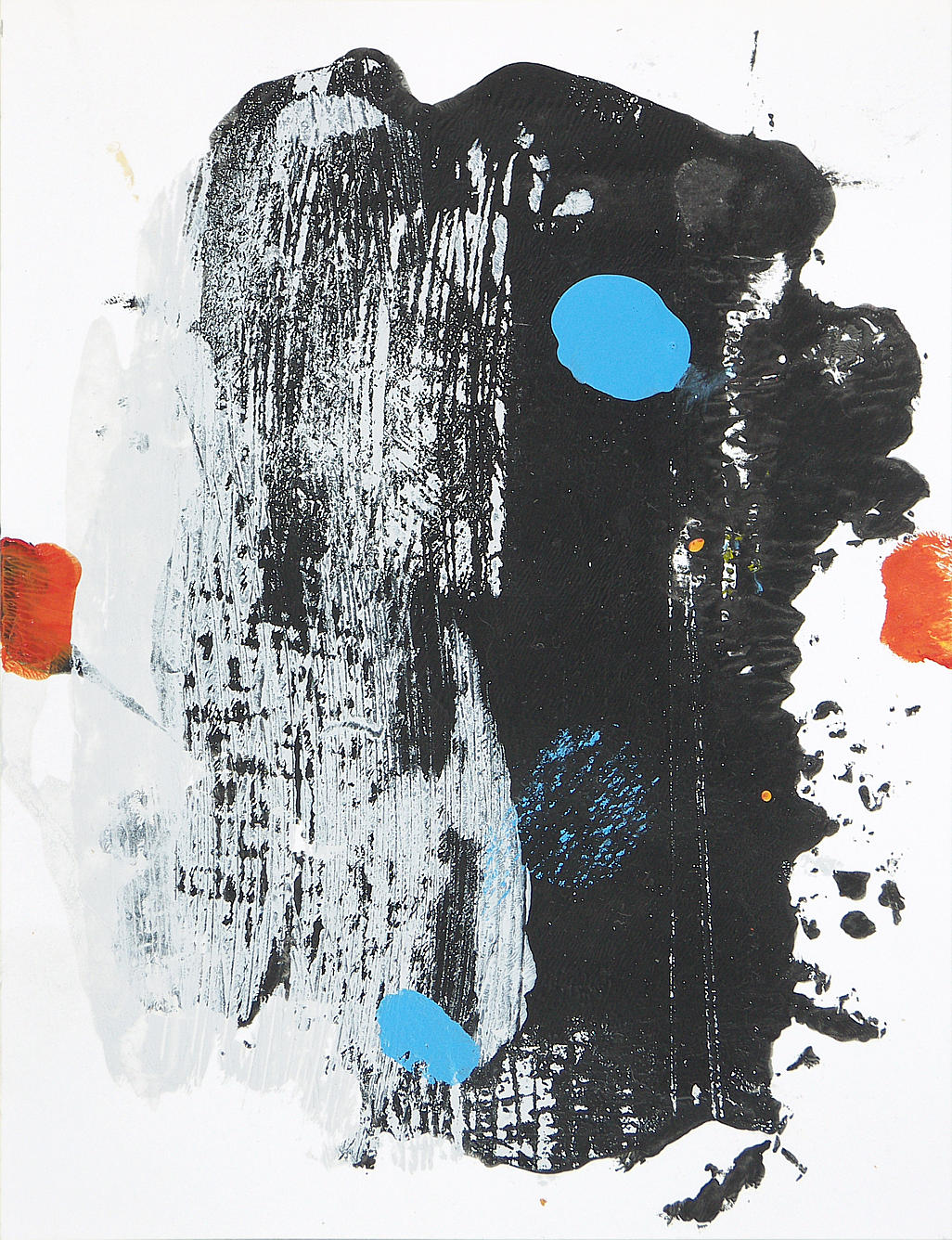 David Novak: New small papers August 2007 - Page 1