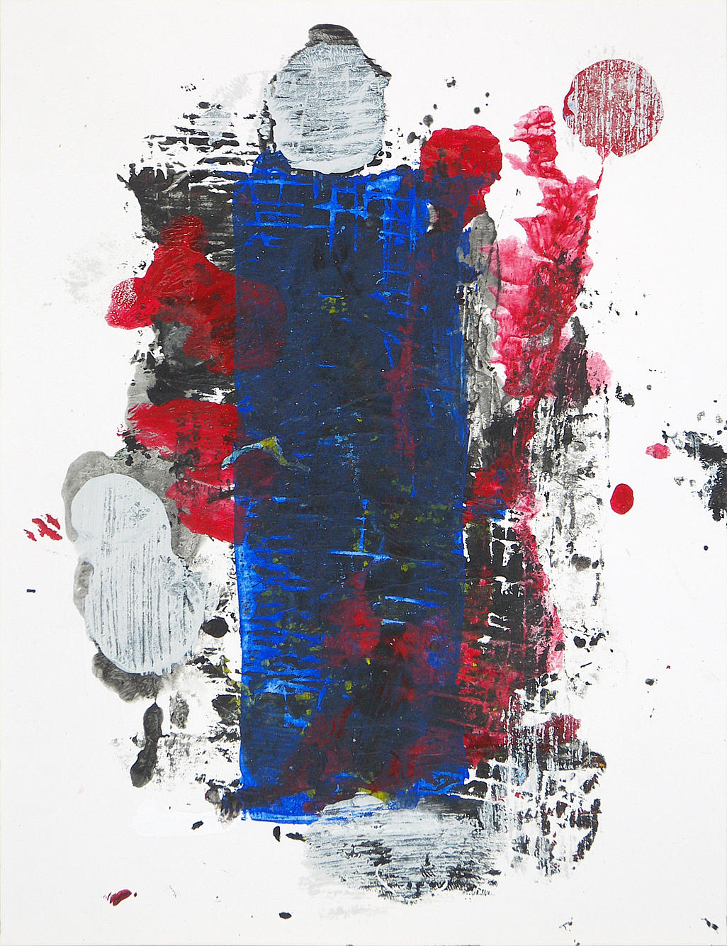 David Novak: New small papers August 2007 - Page 1